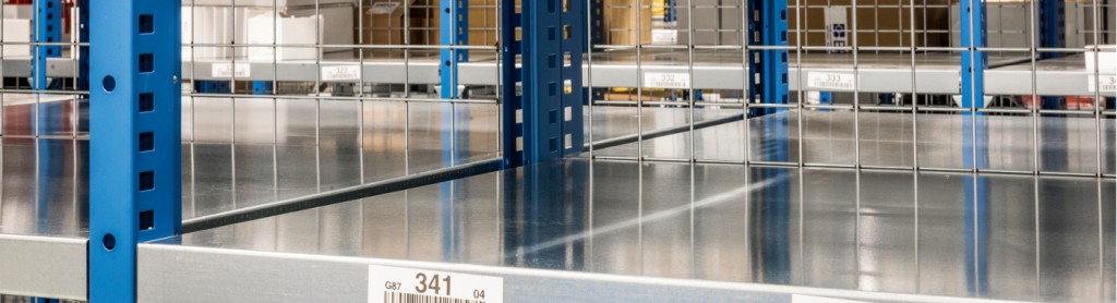 Textiel frame | Magista Systems