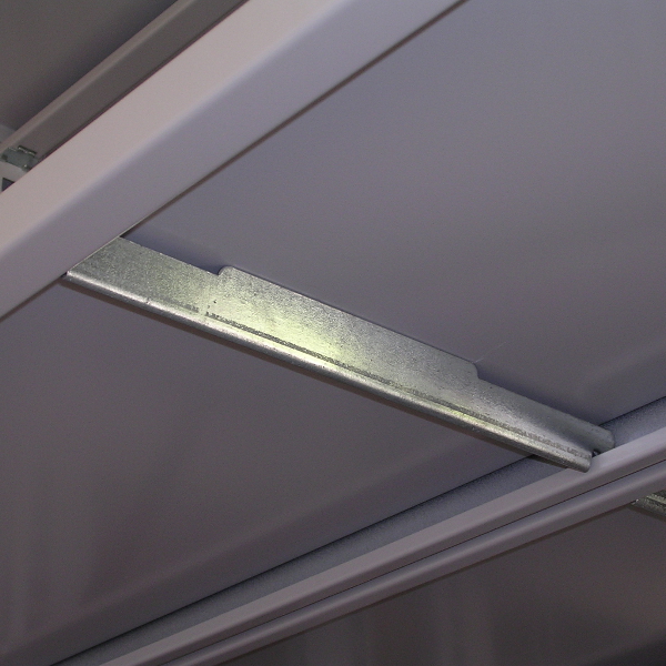 Reinforced rib | Magista Systems